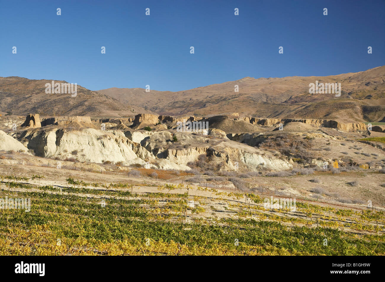 Mt difficulty new zealand hi-res stock photography and images - Alamy