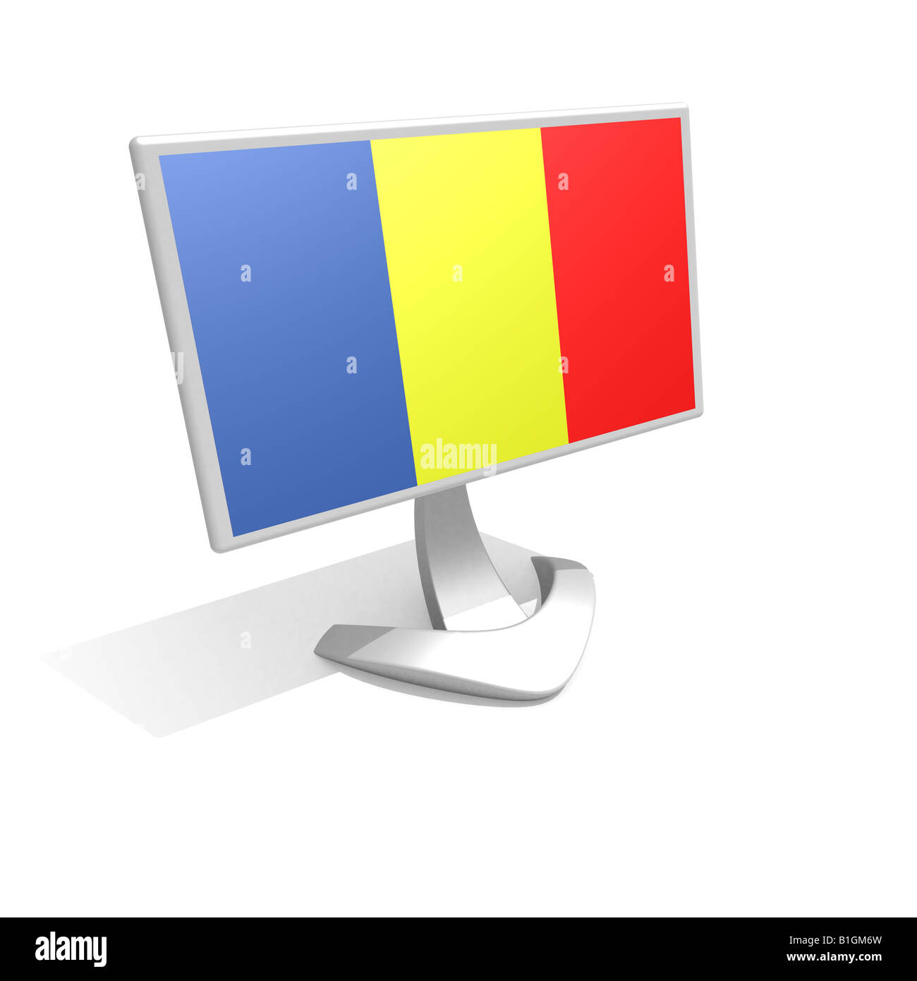 Tchad hi-res stock photography and images - Alamy