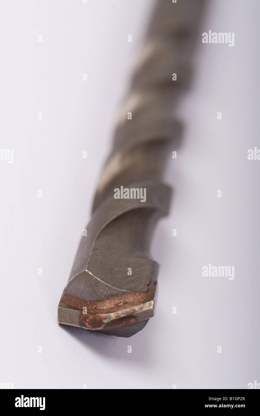 Masonry bit hi-res stock photography and images - Alamy
