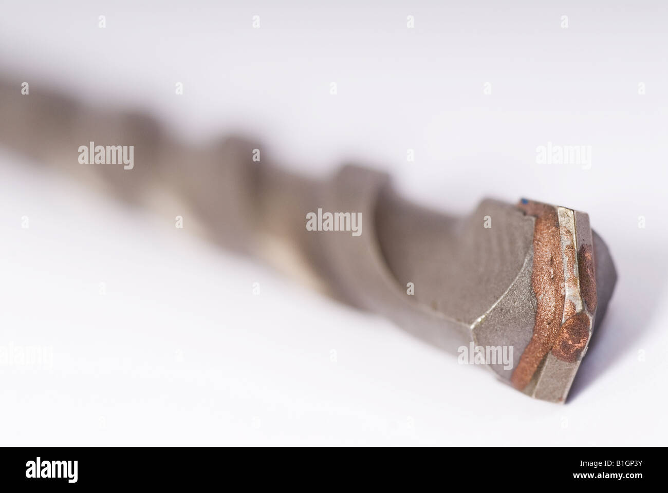Diamond tipped drill hi-res stock photography and images - Alamy