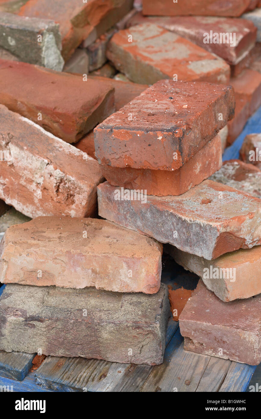 Reclamation building hi-res stock photography and images - Alamy