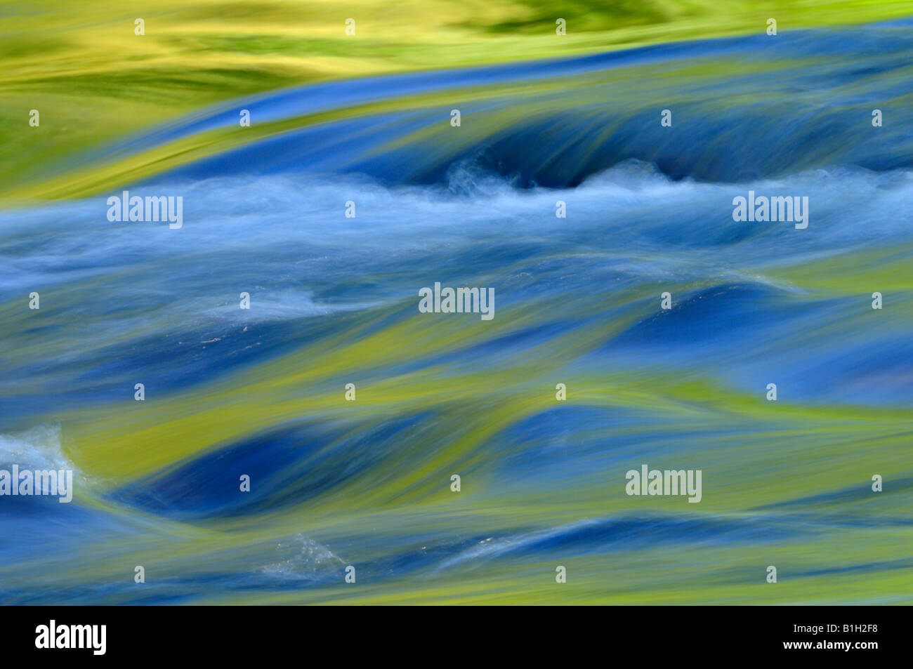 Germany, Argen River Stock Photo - Alamy