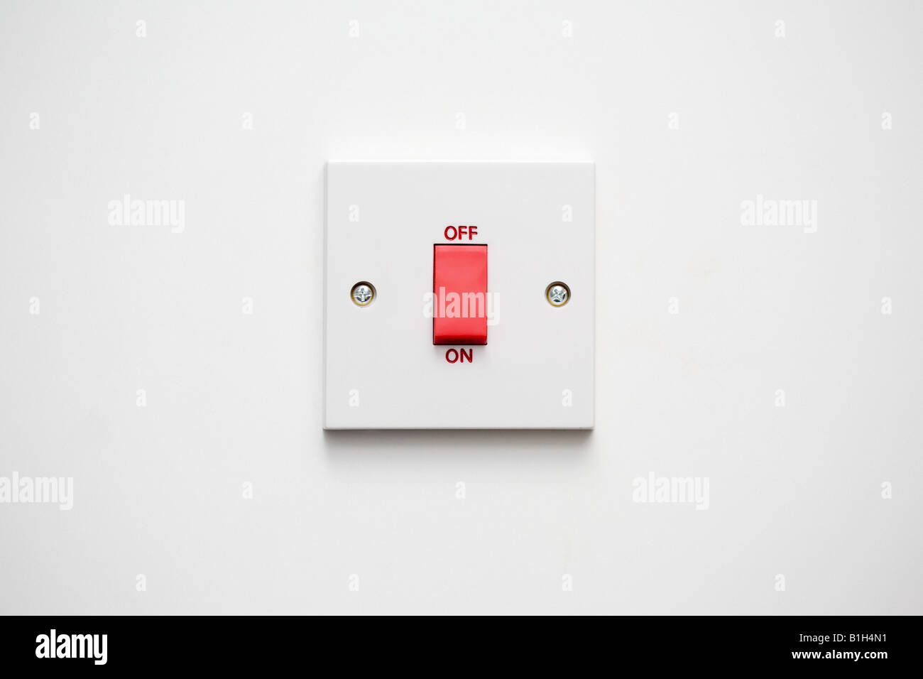 The switch hi-res stock photography and images - Alamy