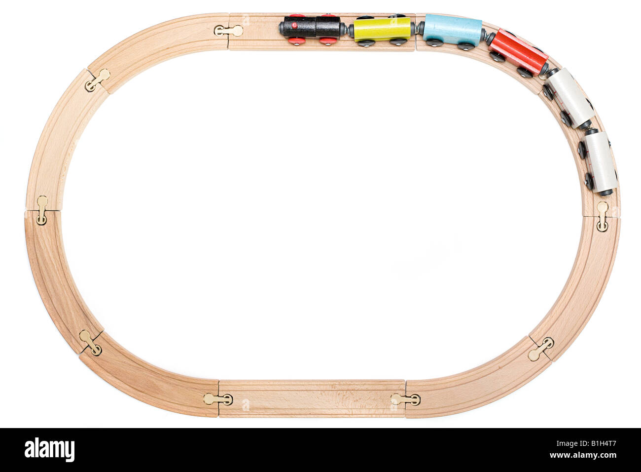 Oval Track High Resolution Stock Photography and Images - Alamy