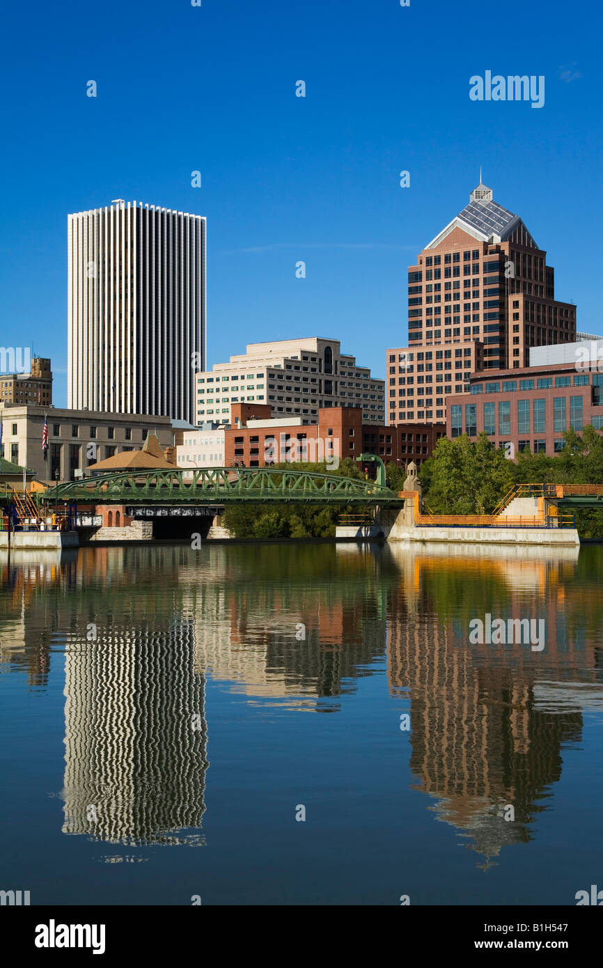 Rochester waterfront hi-res stock photography and images - Alamy