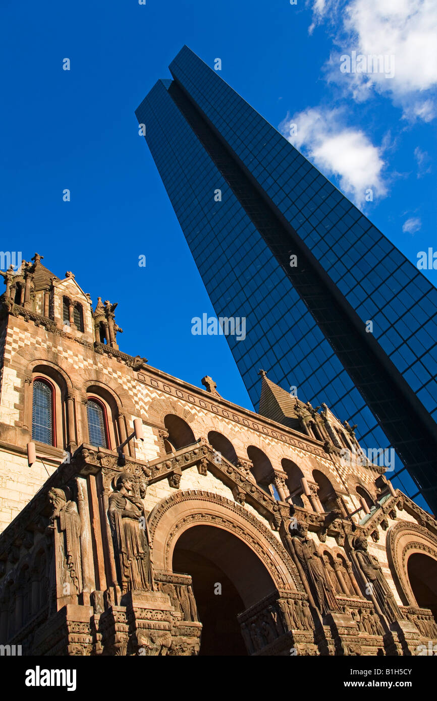 John trinity hi-res stock photography and images - Alamy