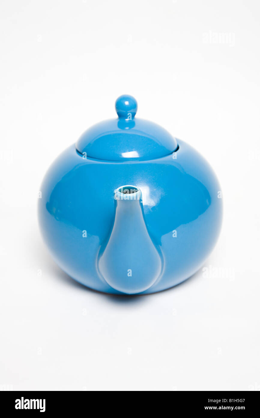 Teapot reflection hi-res stock photography and images - Alamy