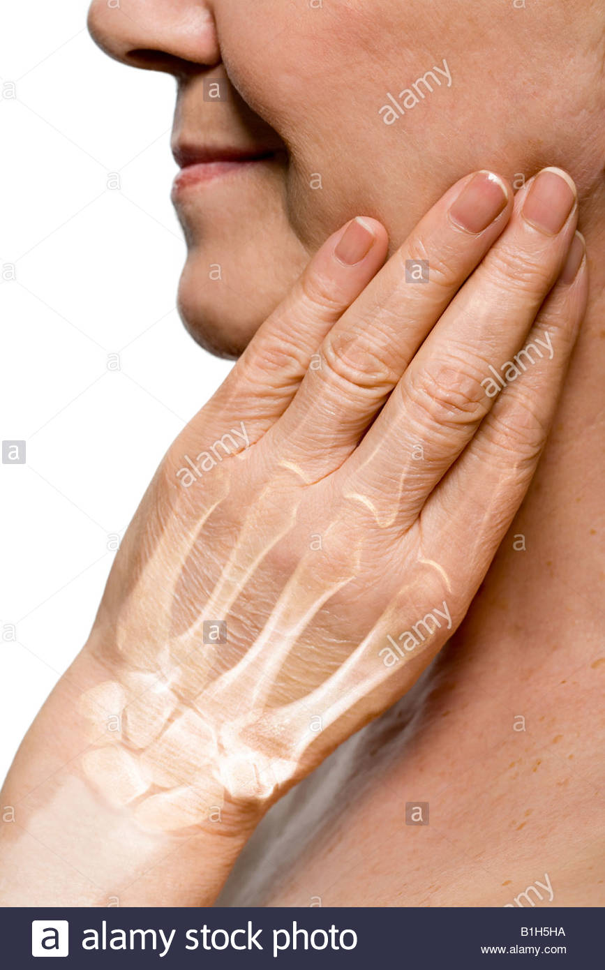 Skeleton Hand Stock Photos & Skeleton Hand Stock Images - Alamy