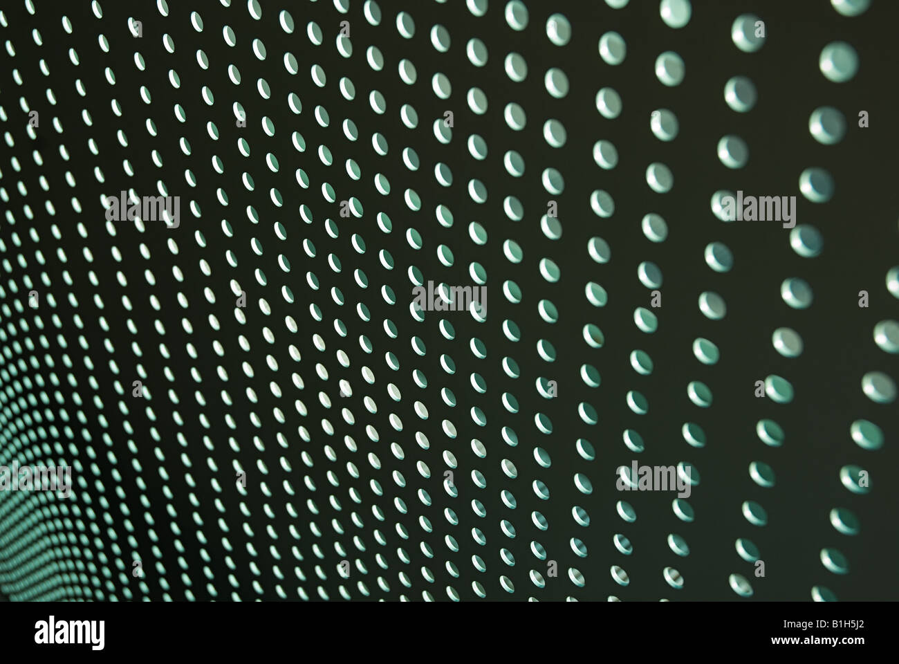 Rounded holes hi-res stock photography and images - Alamy