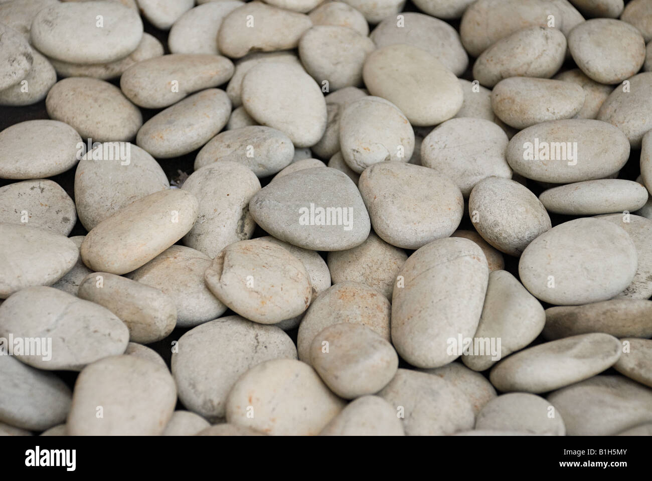 Shingle landform hi-res stock photography and images - Alamy