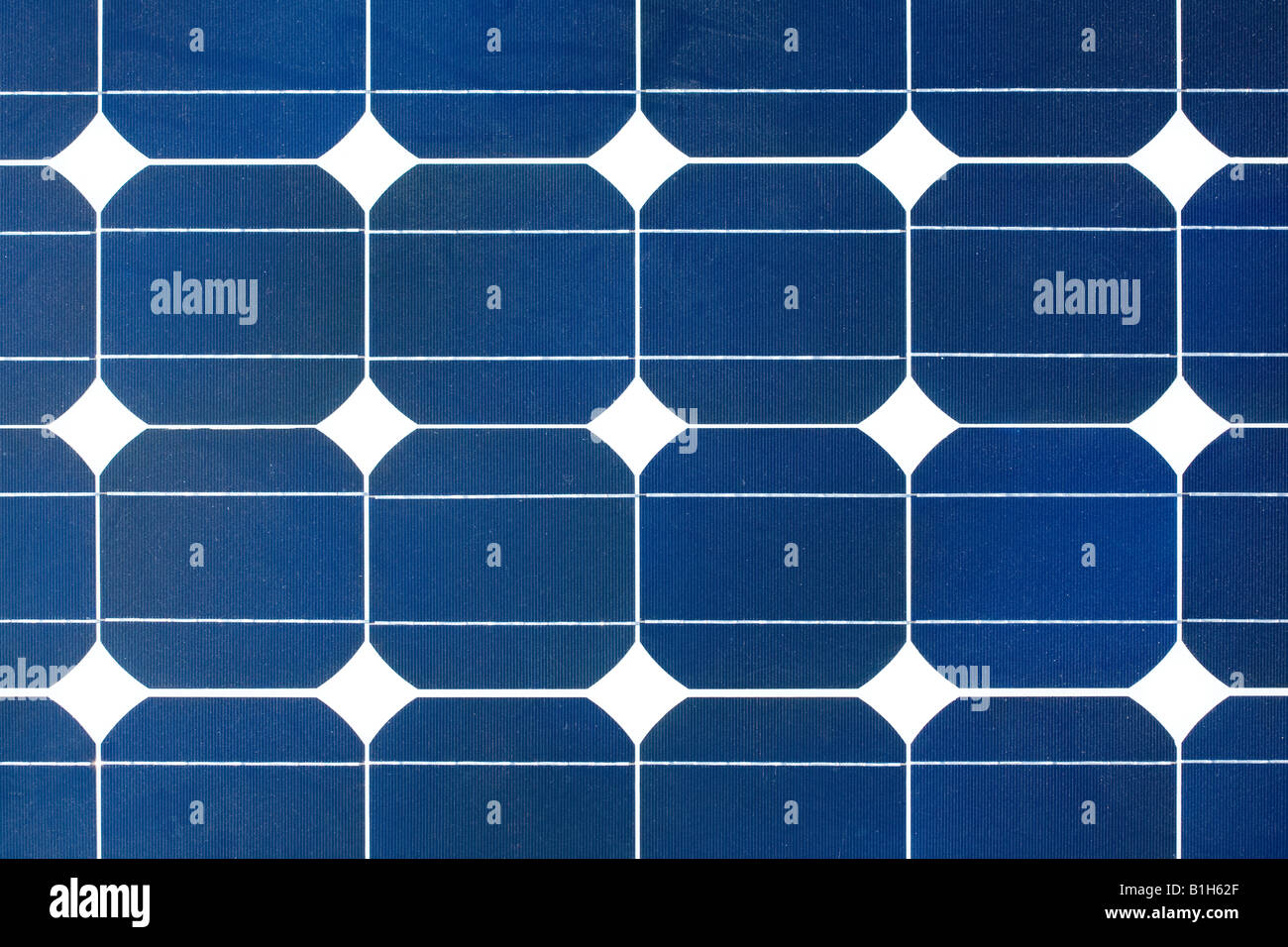 Close up of a solar panel Stock Photo - Alamy