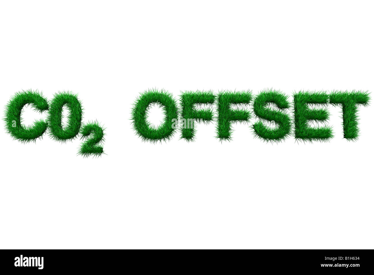 Carbon offset hi-res stock photography and images - Alamy