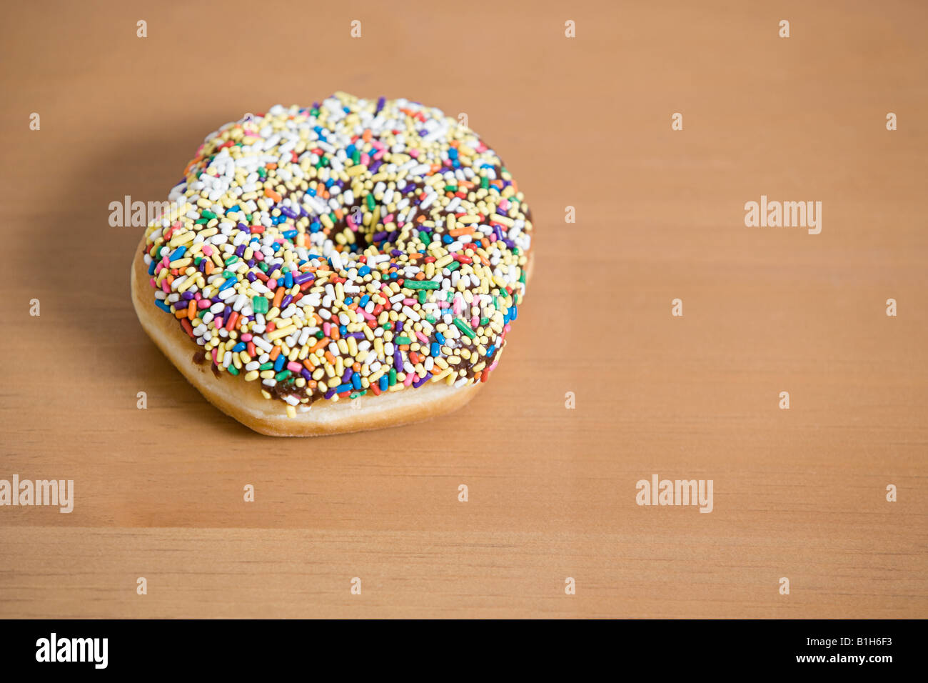 Office unhealthy food doughnut hi-res stock photography and images - Alamy