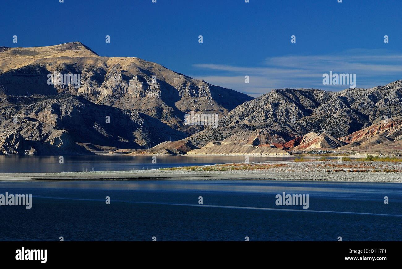 Boysen state park hi-res stock photography and images - Alamy