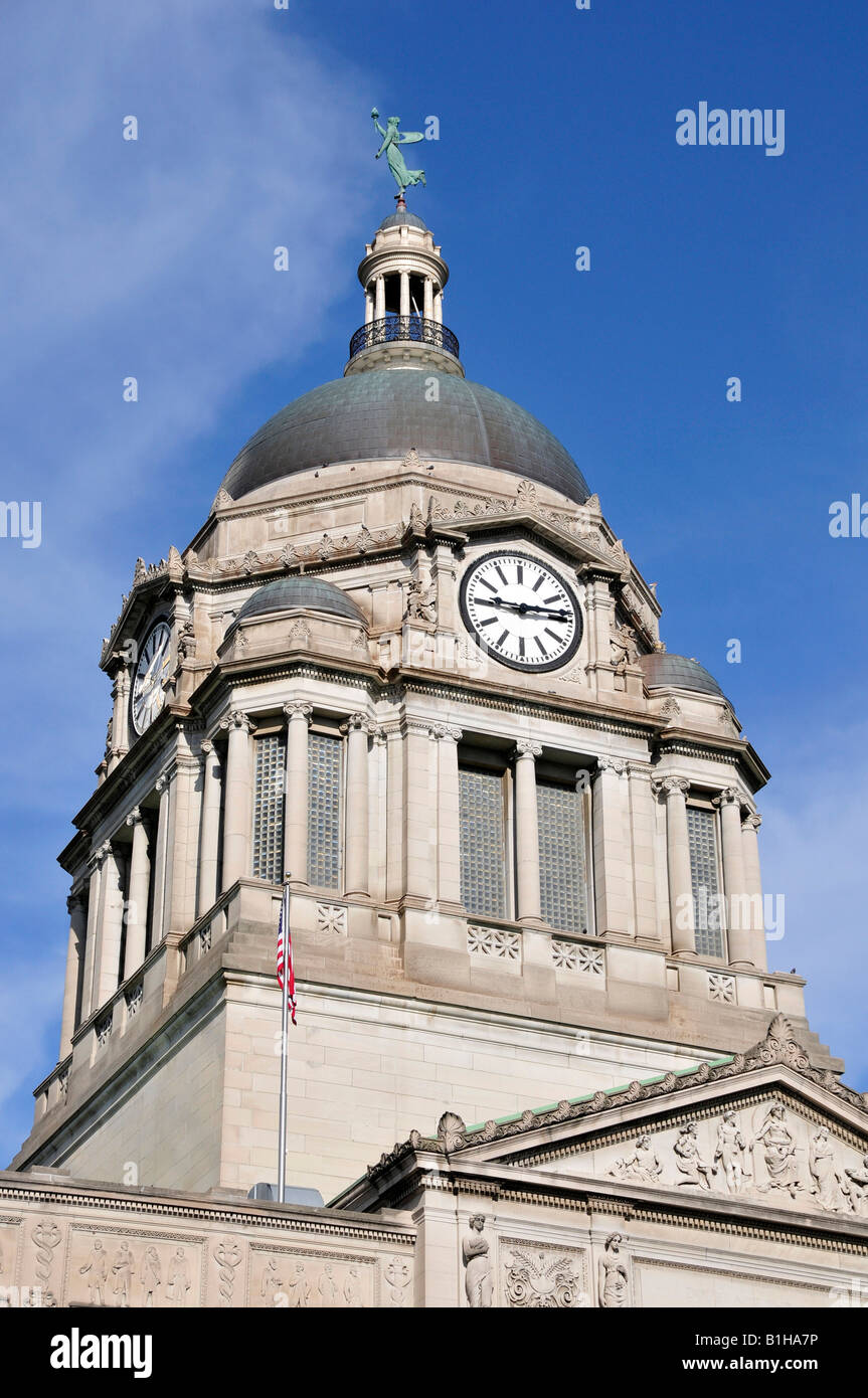 City Hall Fort Wayne Indiana Stock Photo - Alamy