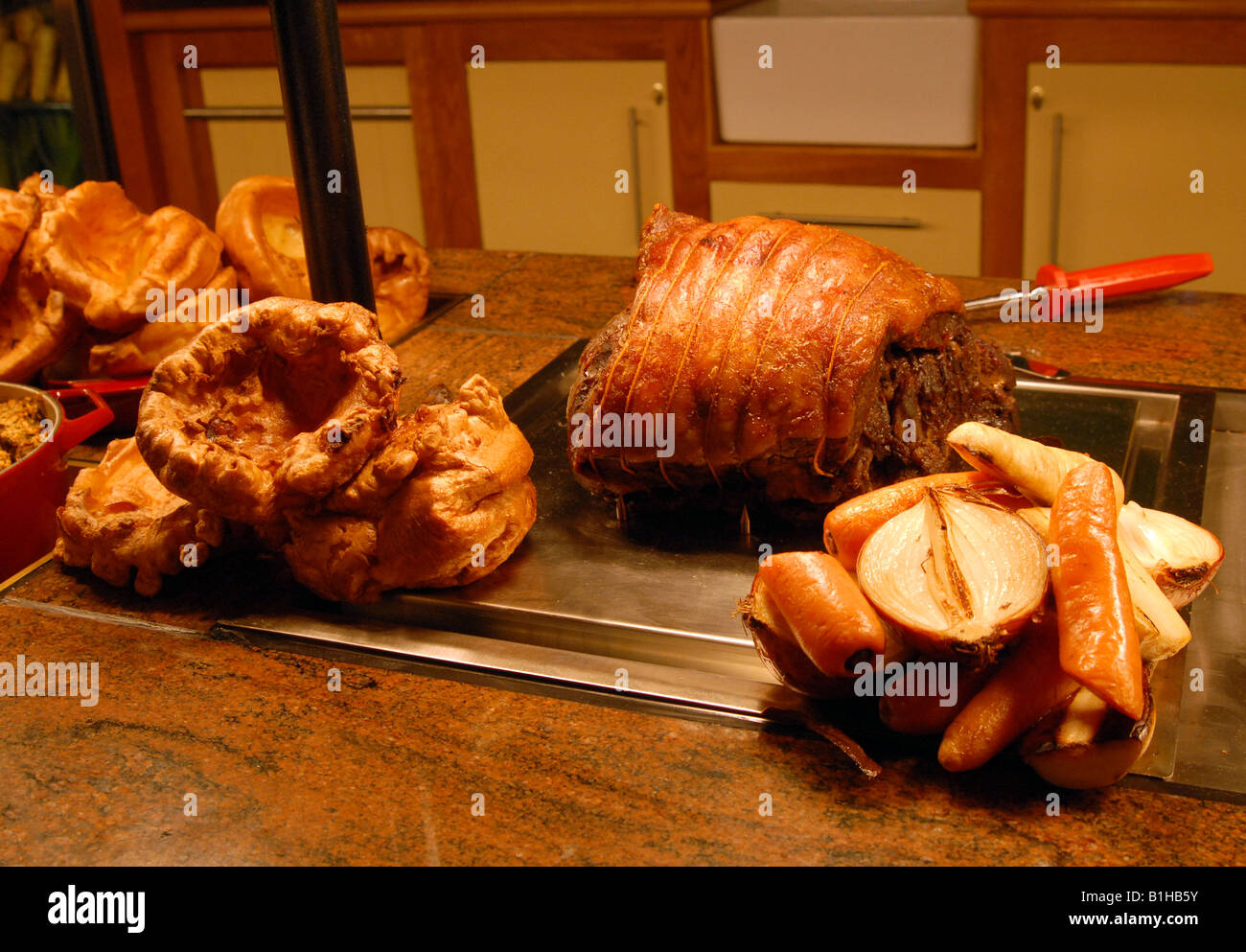 Carvery Stock Photos & Carvery Stock Images - Alamy