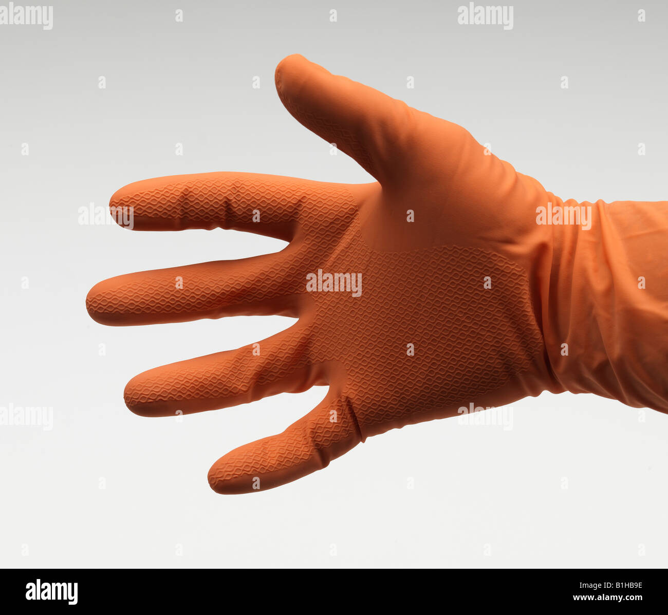 Gum hand hi-res stock photography and images - Alamy