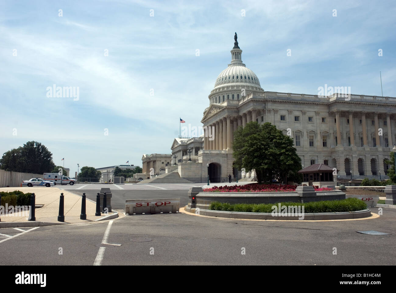 US Capitol building Washington DC Stock Photo - Alamy