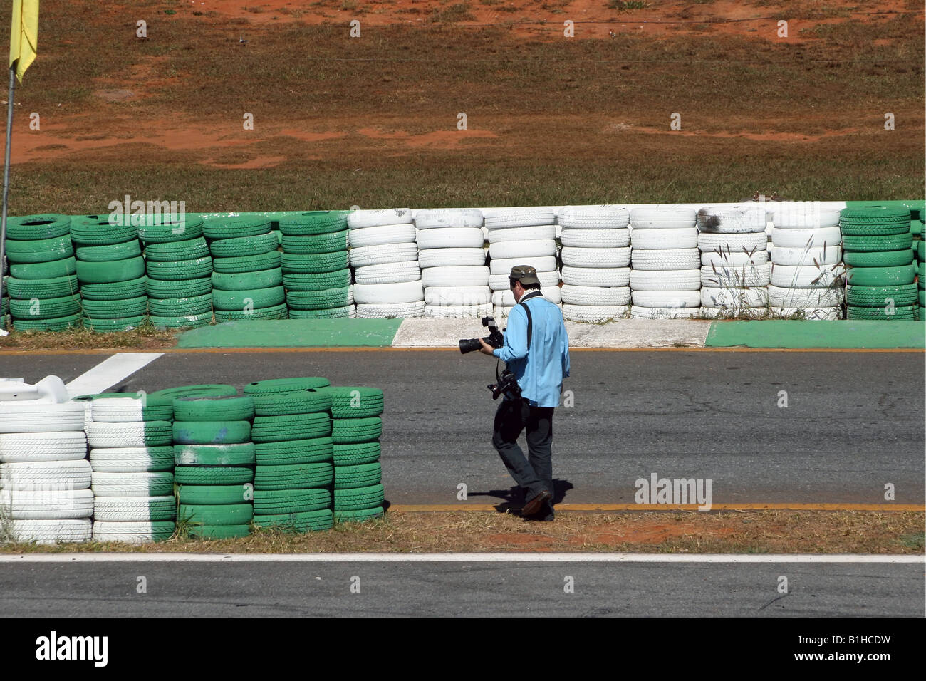 Brasilia worker hi-res stock photography and images - Alamy