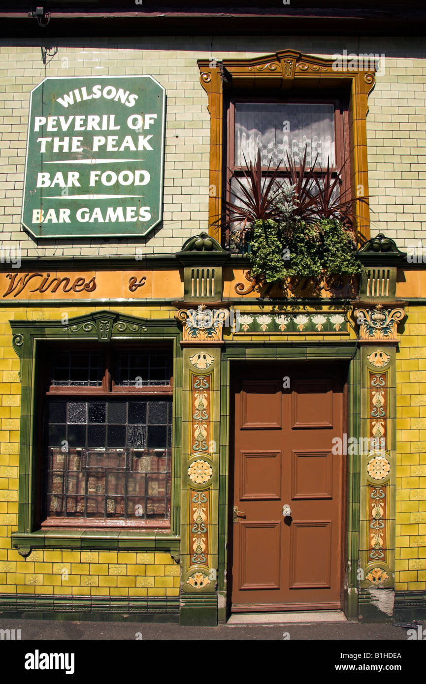 Great bridgewater st hi-res stock photography and images - Alamy