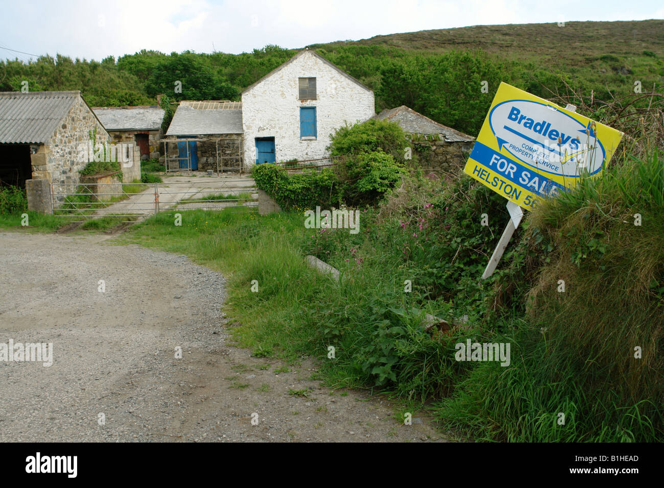 Bradleys barn hi-res stock photography and images - Alamy