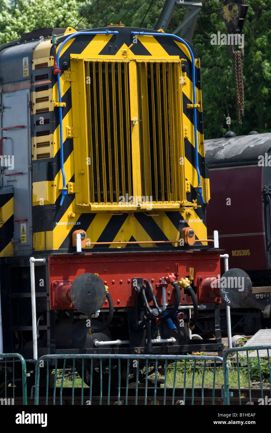 Locamotive hi-res stock photography and images - Alamy