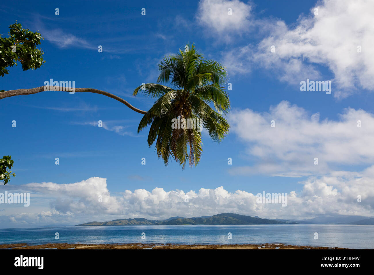 Fijiisland hi-res stock photography and images - Alamy