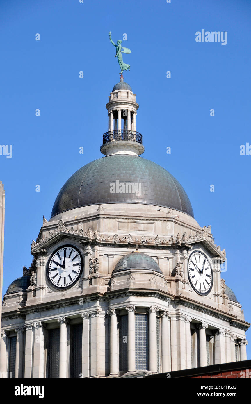 City Hall Fort Wayne Indiana Stock Photo - Alamy