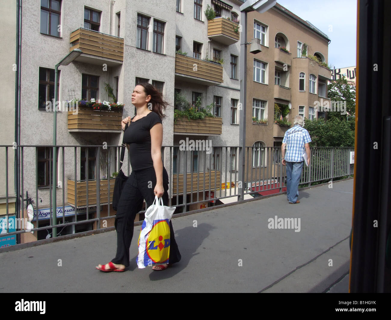 people in berlin, germany Stock Photo - Alamy