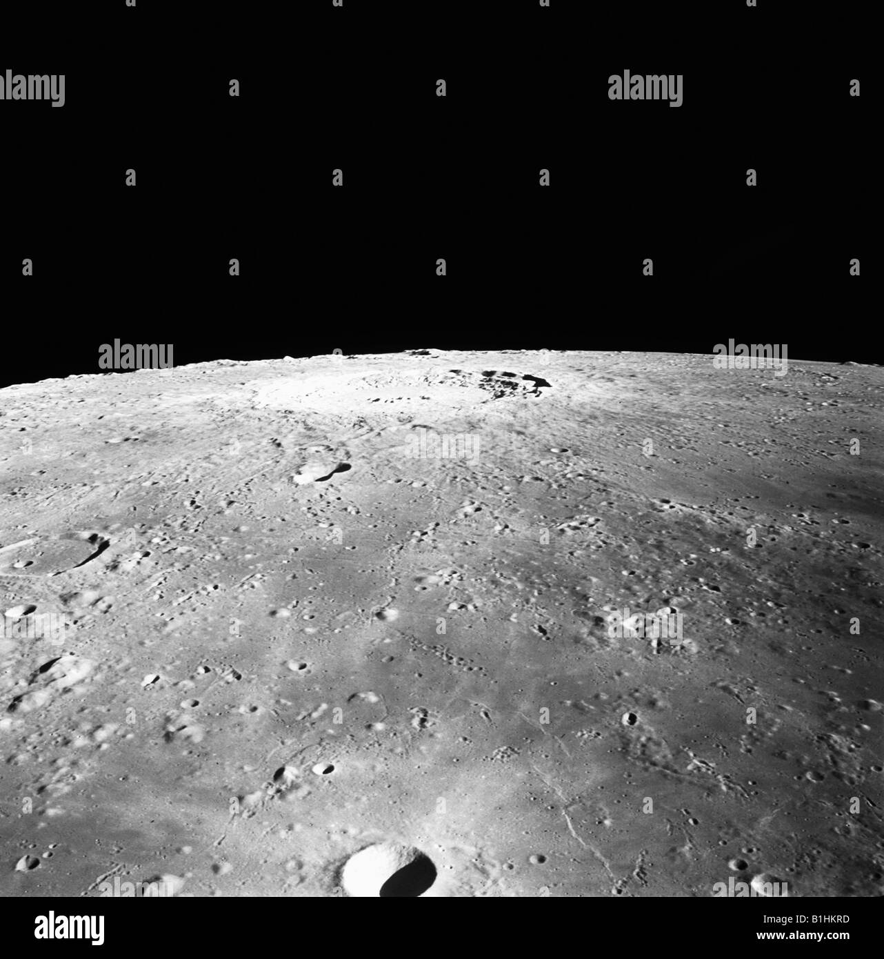 Apollo 12 hi-res stock photography and images - Alamy