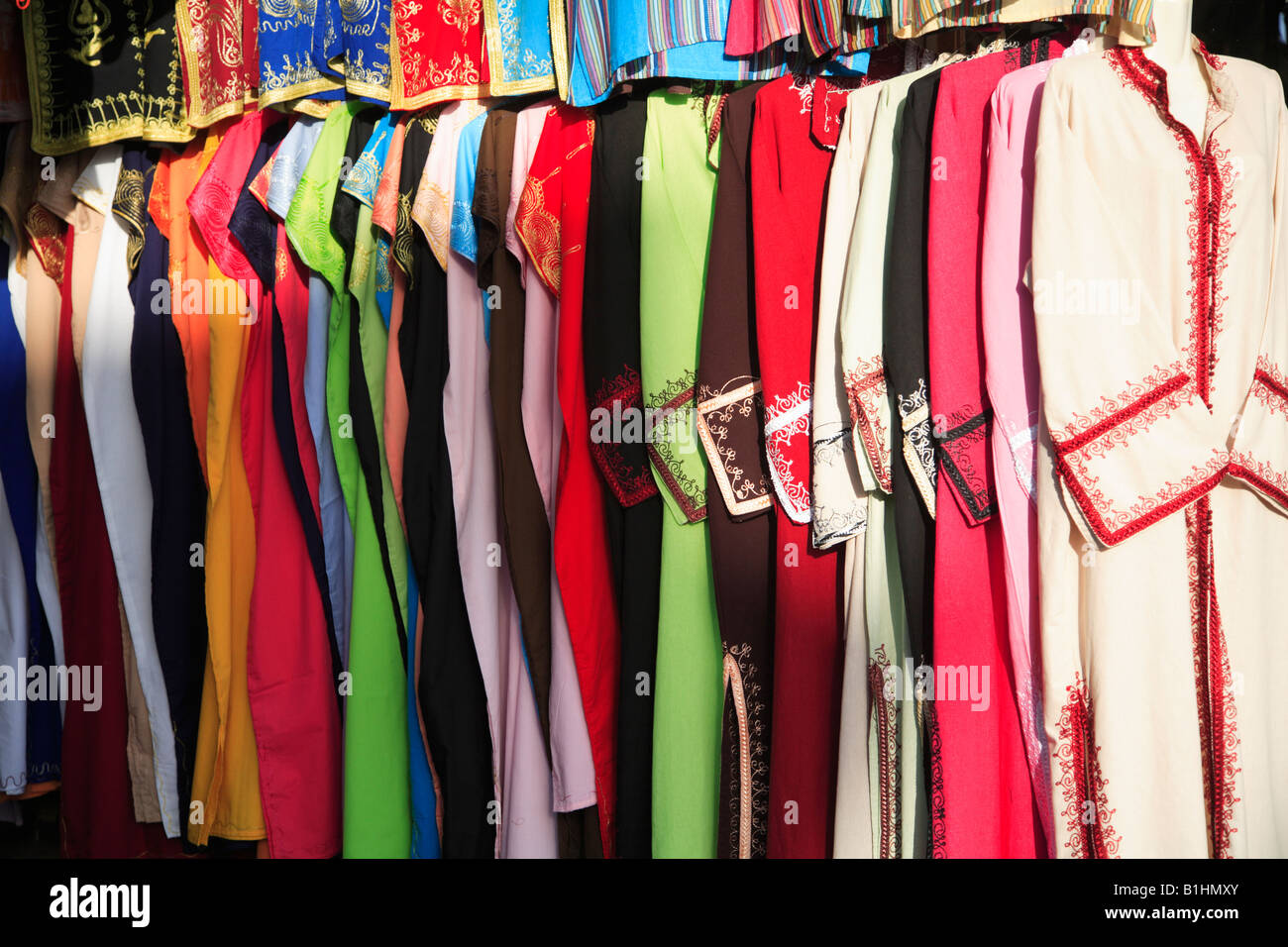 Kaftan hi-res stock photography and images - Alamy