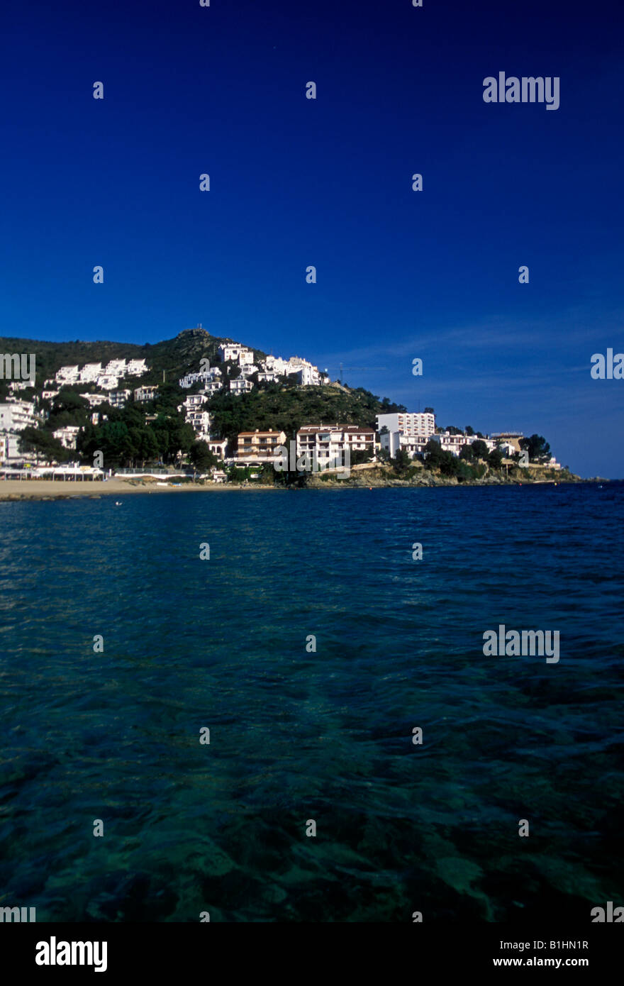 Gérone province hi-res stock photography and images - Alamy