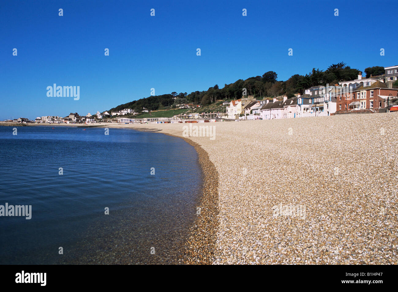 Devon stone buildings hi-res stock photography and images - Alamy