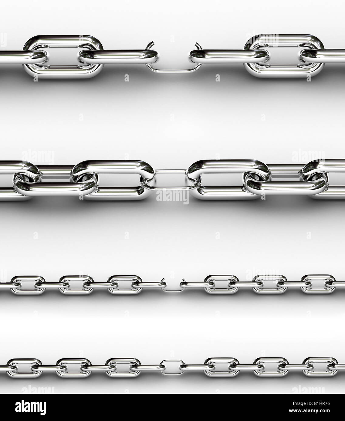 Weakest link hi-res stock photography and images - Alamy