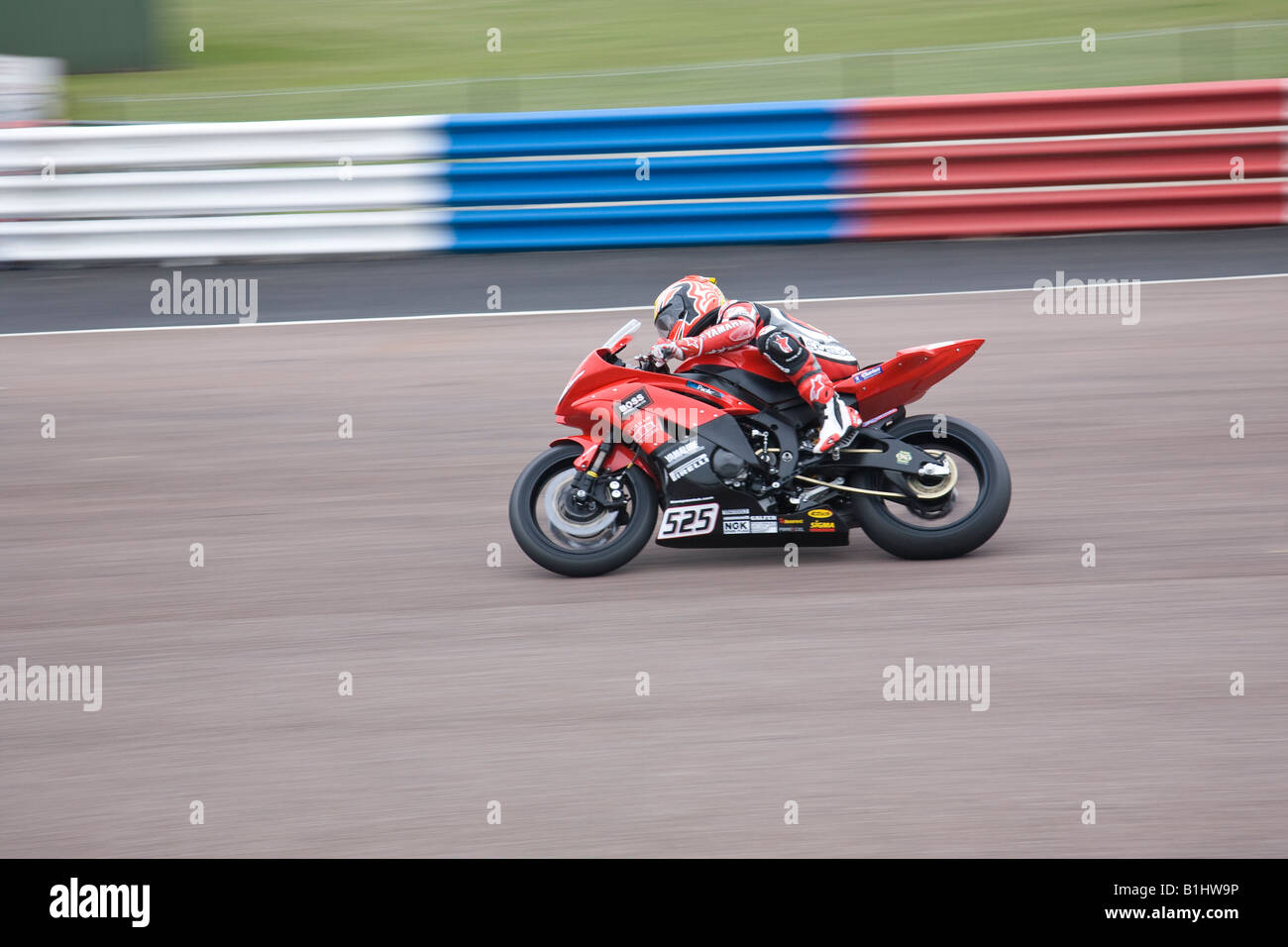 Virgin media yamaha hi-res stock photography and images - Alamy