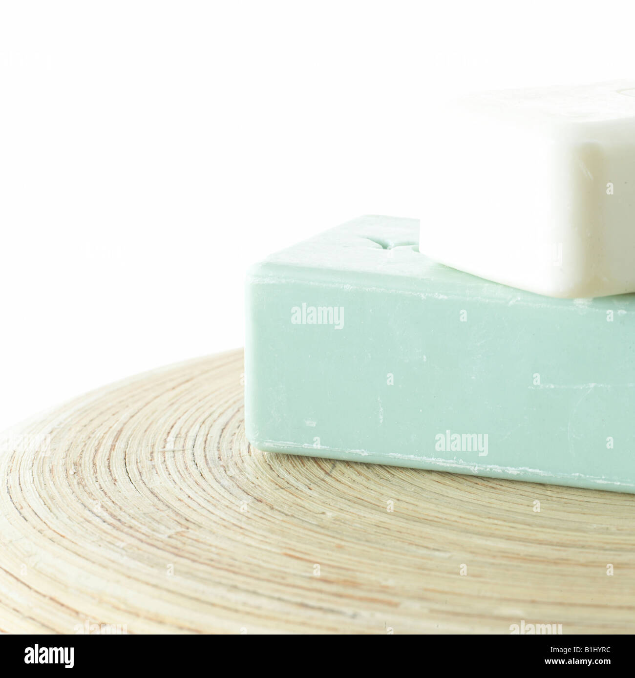 A bar of soap Stock Photo - Alamy