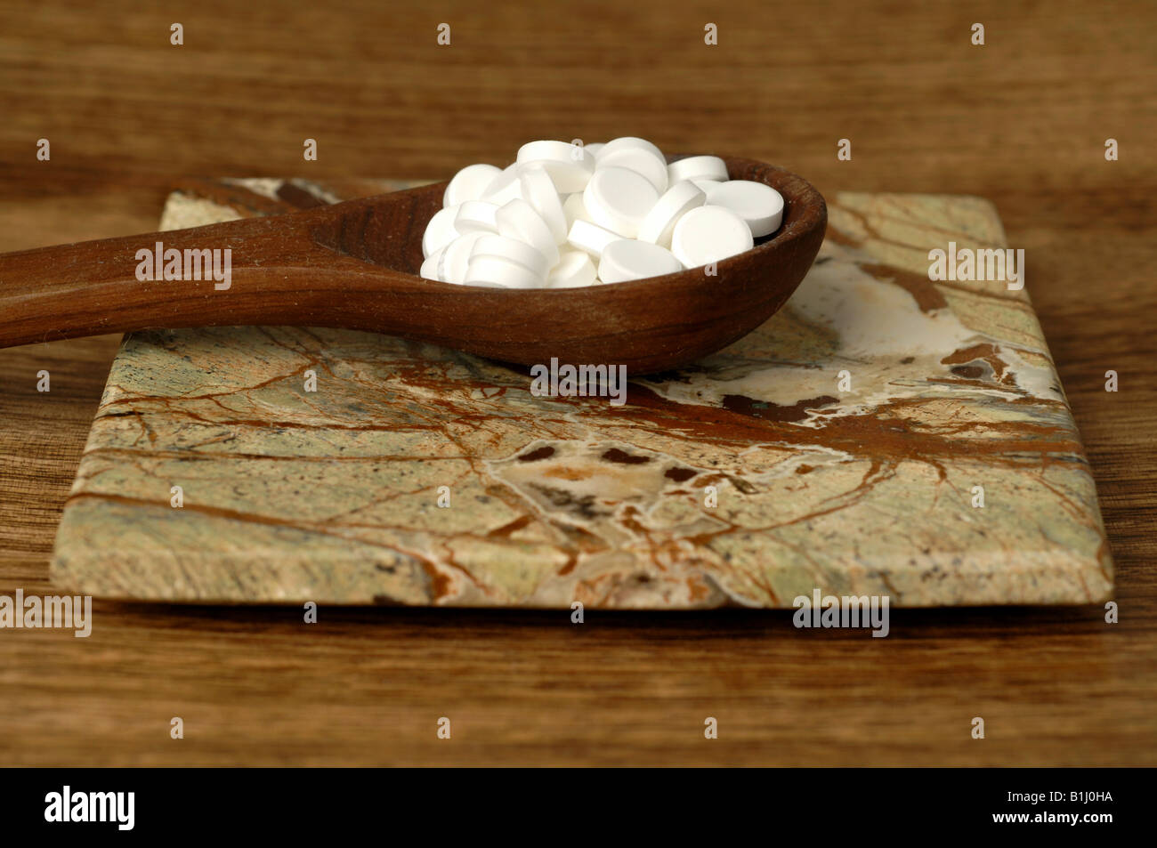 Biochemic cell salts hi-res stock photography and images - Alamy