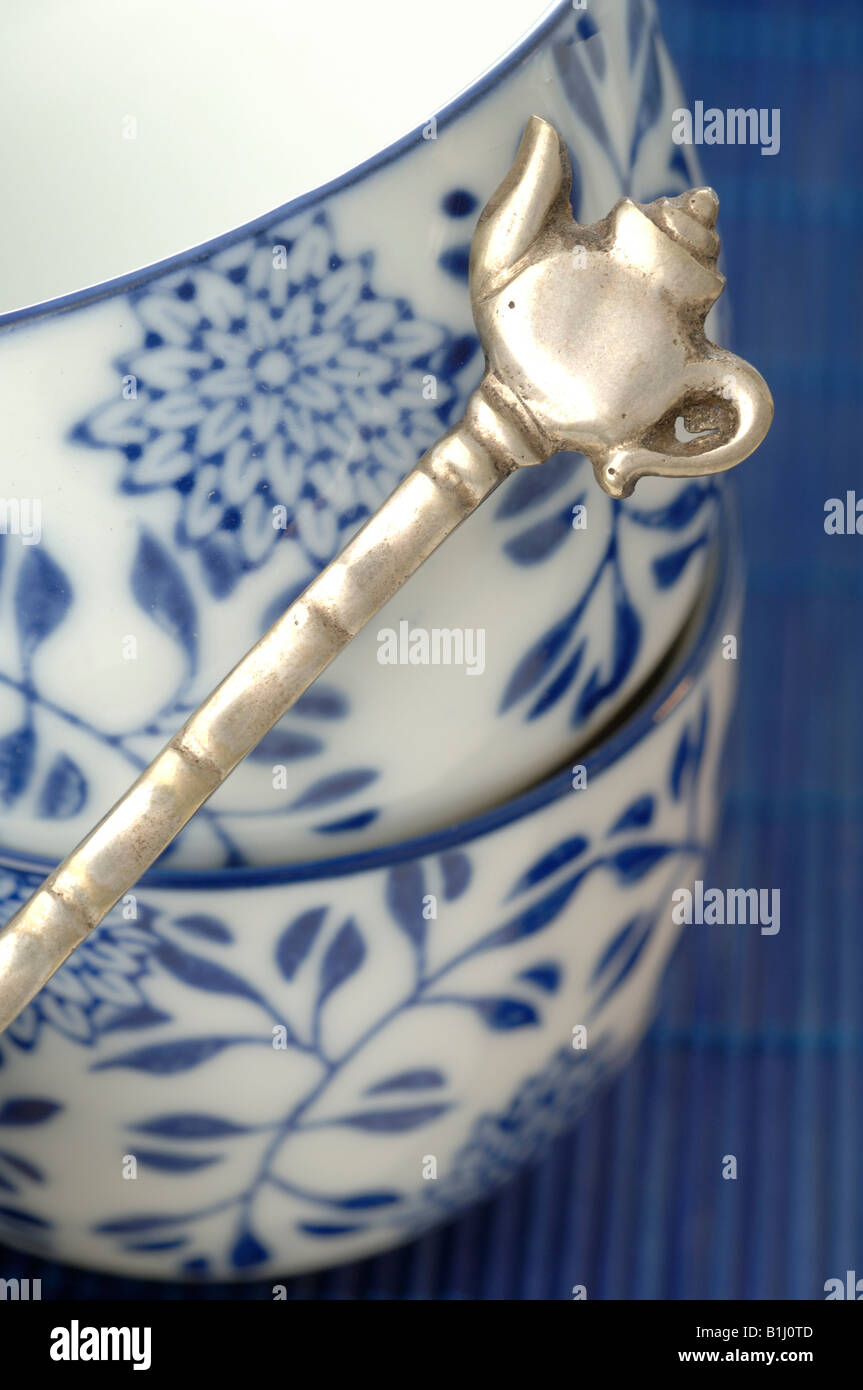 Close up: tea cup Stock Photo - Alamy