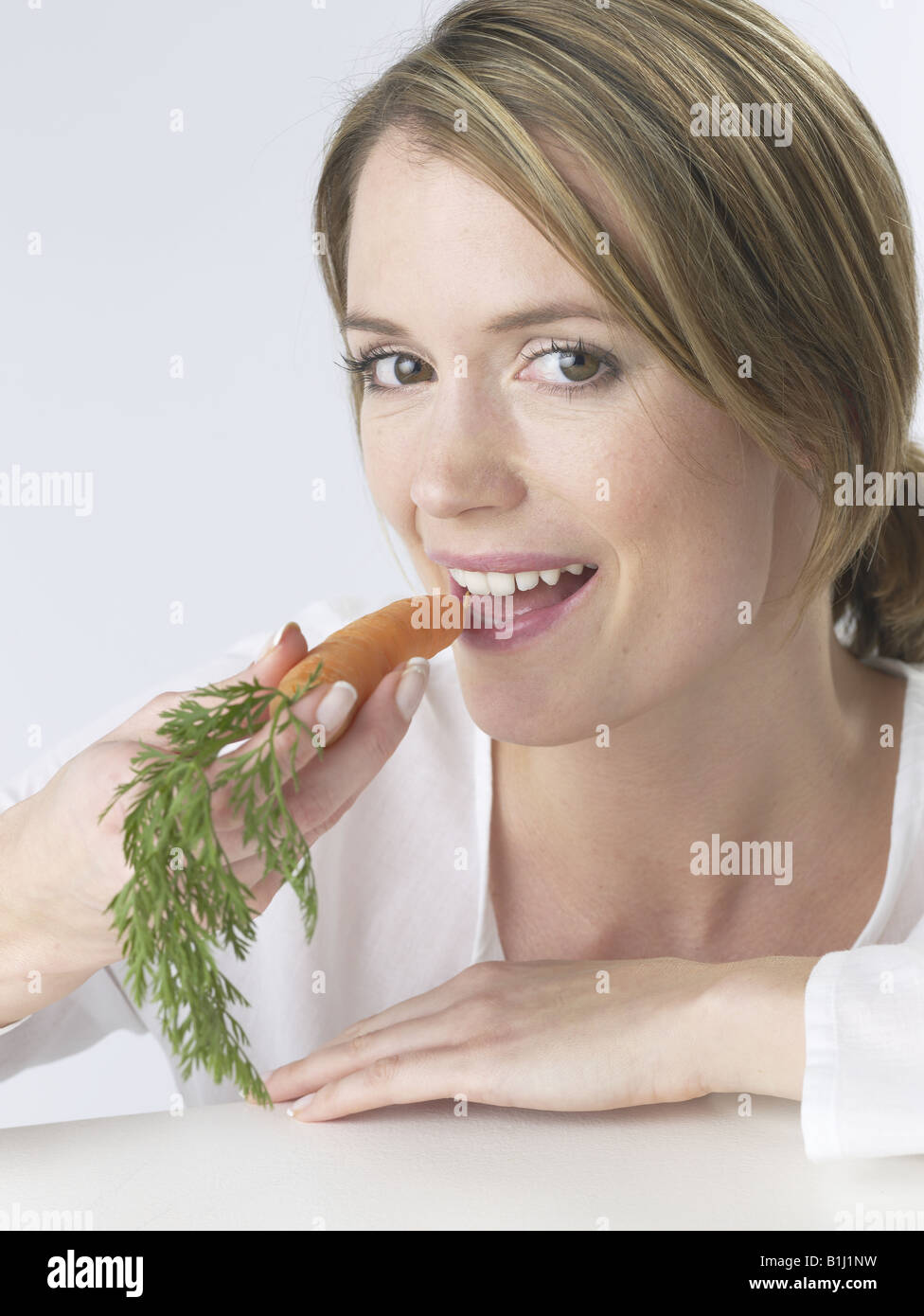 Carrot shed hi-res stock photography and images - Alamy