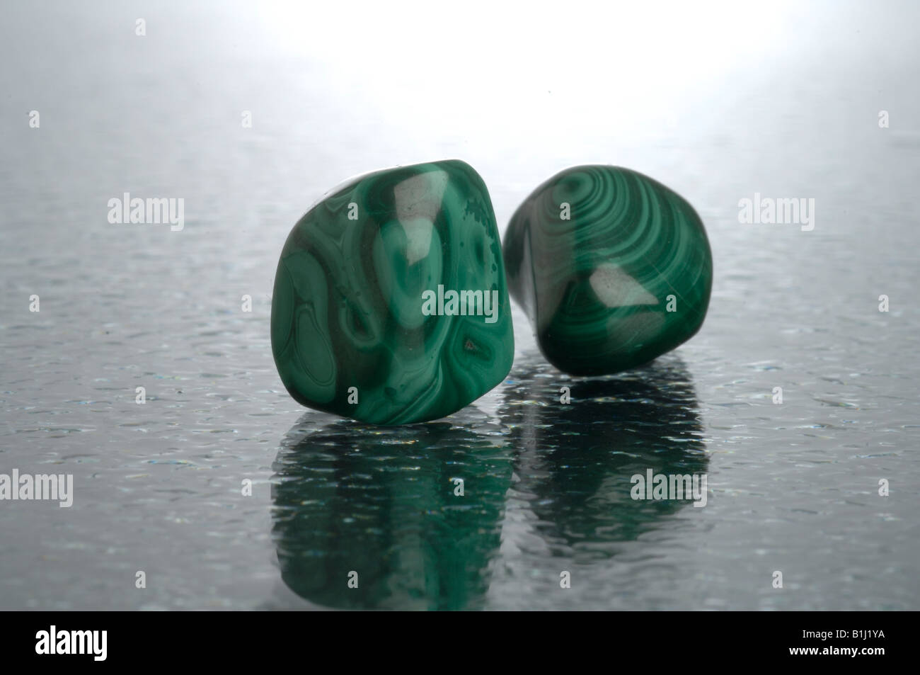 Minerals malachite hi-res stock photography and images - Alamy