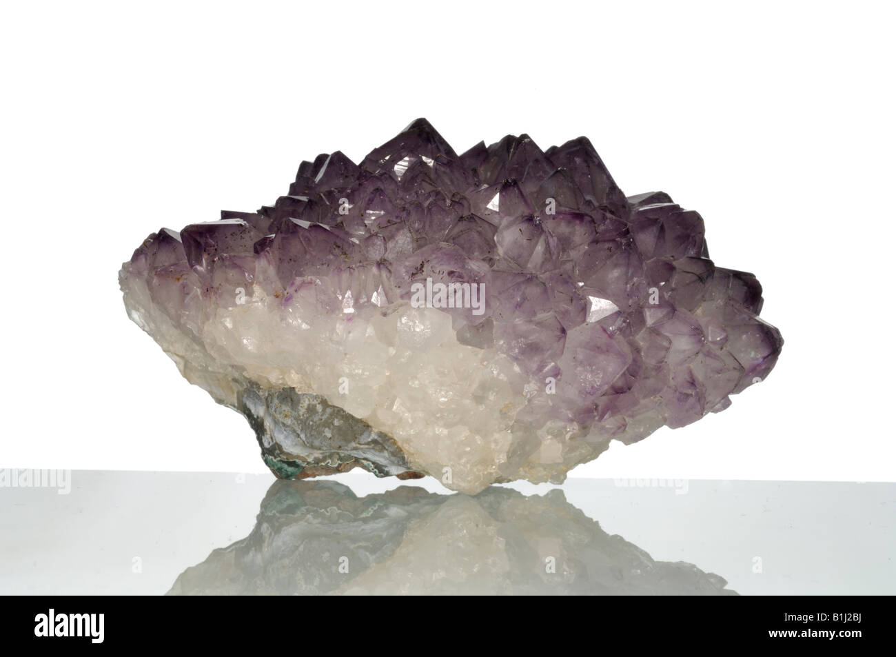 Crystal methods hi-res stock photography and images - Alamy