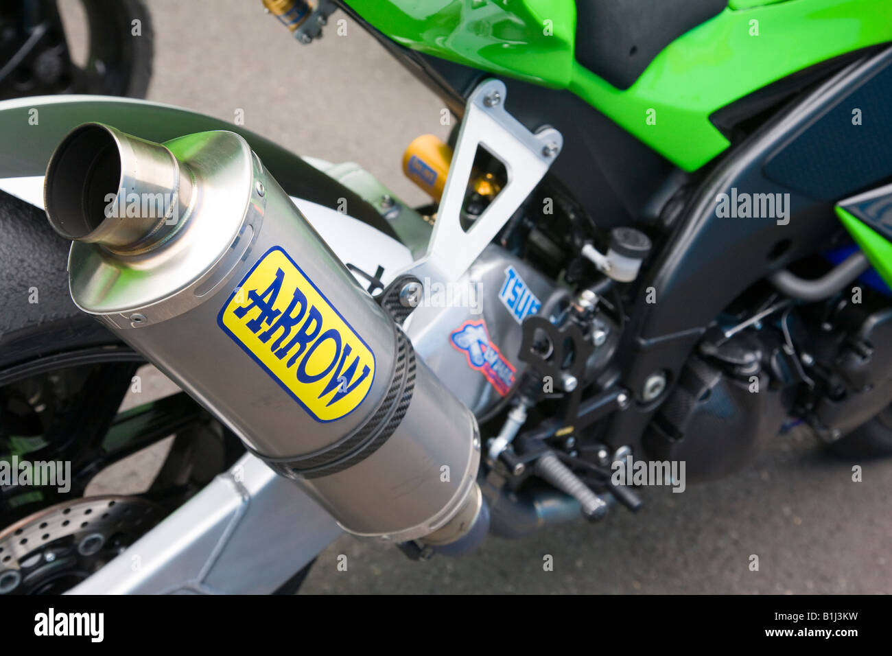 Mss discovery kawasaki hi-res stock photography and images - Alamy