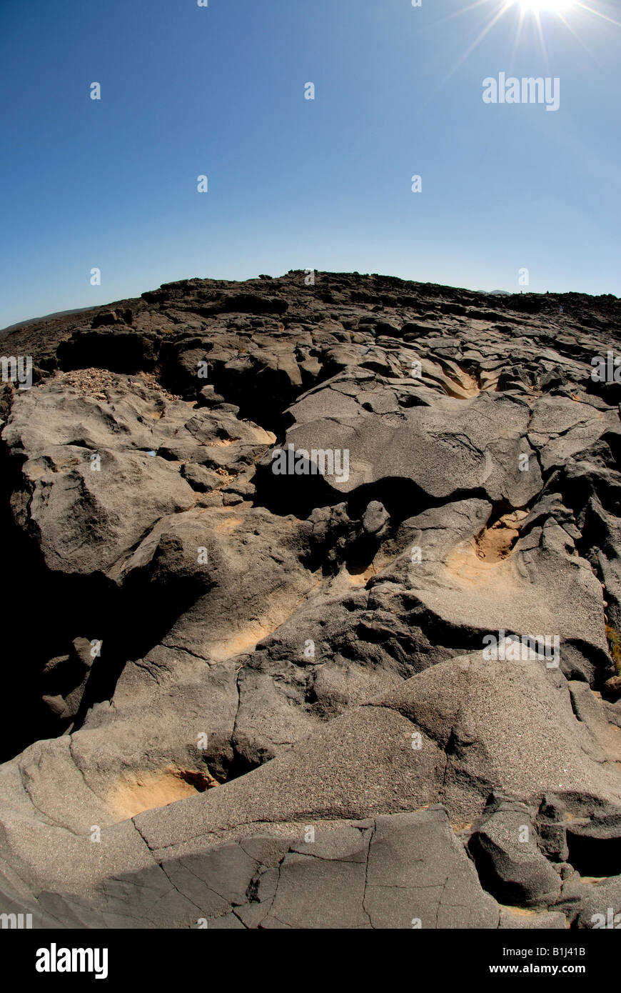 Depression in rock hi-res stock photography and images - Alamy