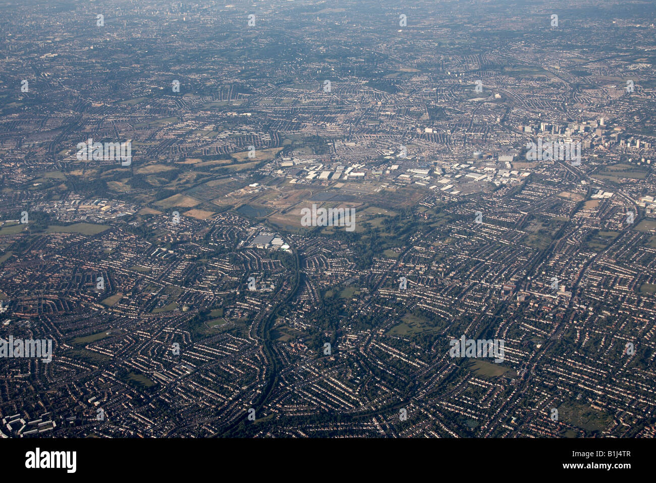 England croydon london hi-res stock photography and images - Alamy