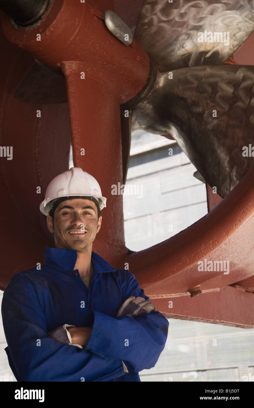 Manual expression hi-res stock photography and images - Alamy