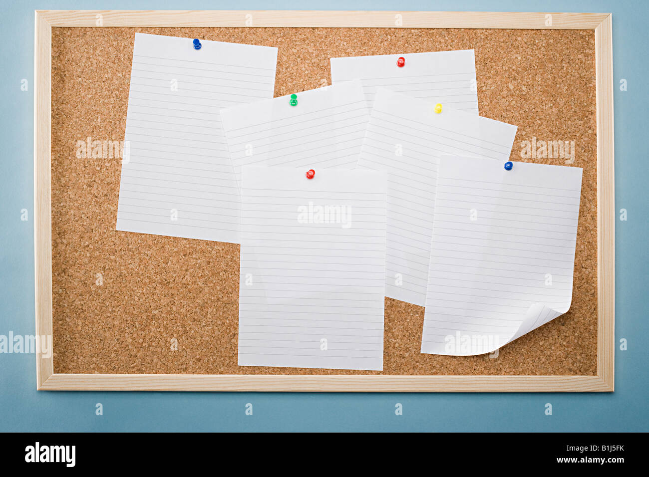 Noticeboard group hi-res stock photography and images - Alamy