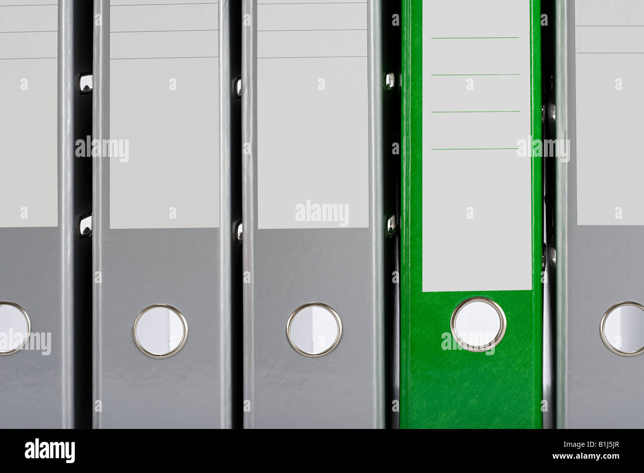 Gray folder hi-res stock photography and images - Alamy