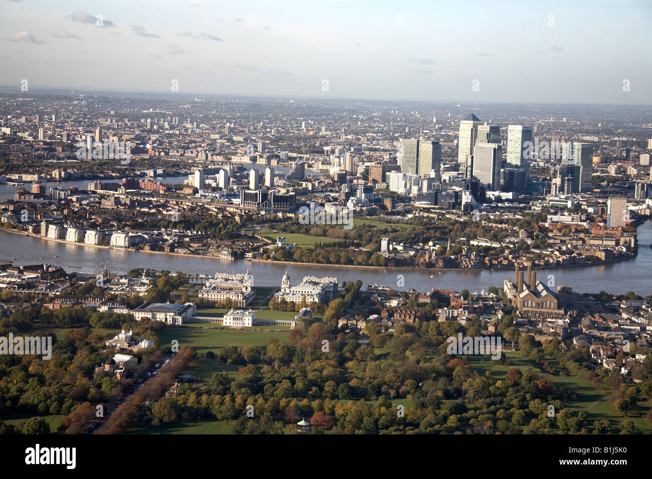 Greenwich palace hi-res stock photography and images - Alamy
