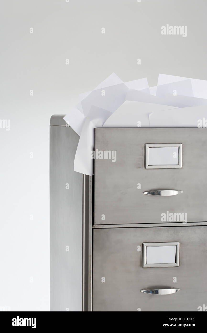 The filing cabinet hi-res stock photography and images - Alamy