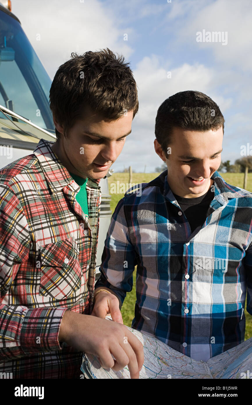 Lost But Not Forgotten Land Map High Resolution Stock Photography and ...